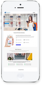 Merchant Services In Los Angeles | Dynamic Merchant Solutions