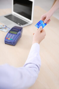 What Are 4 Best Credit Card Processing Solutions?