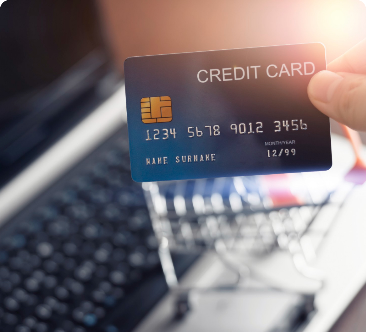 Credit Card Service For High Risk Processing In Los Angeles