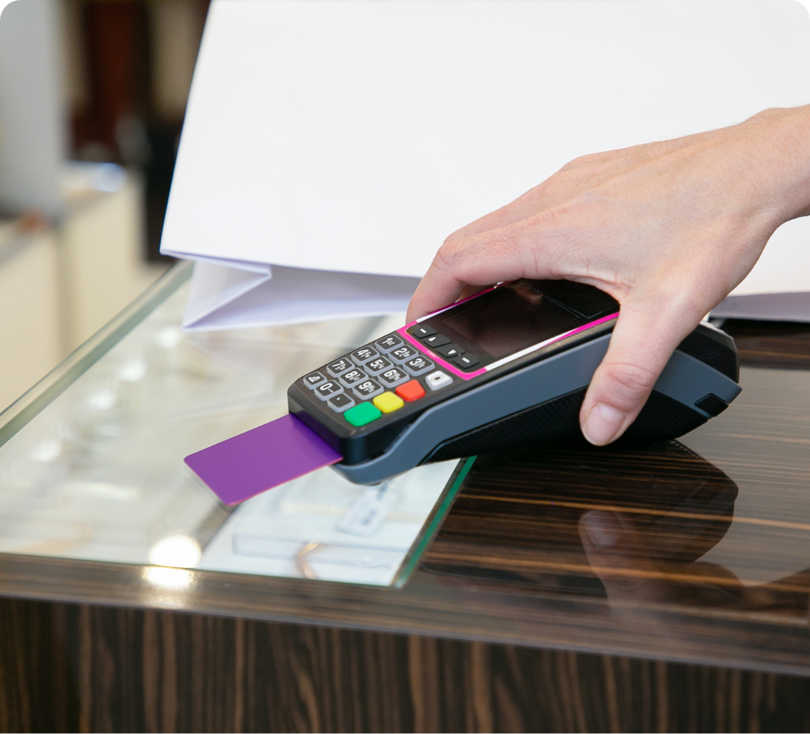 Best Credit Card Processing For Hardware In Los Angeles